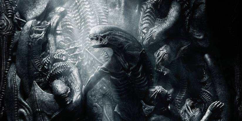 Alien: Covenant's Original Opening Explained Prometheus