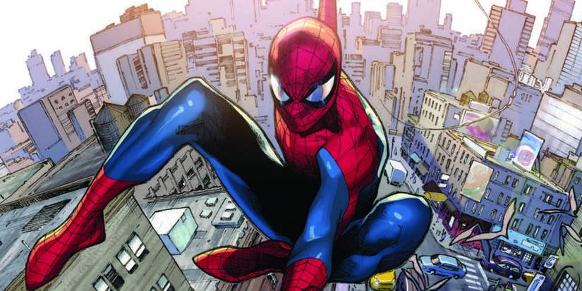 Ghost Rider's 10 Best Allies In The Comic Books
