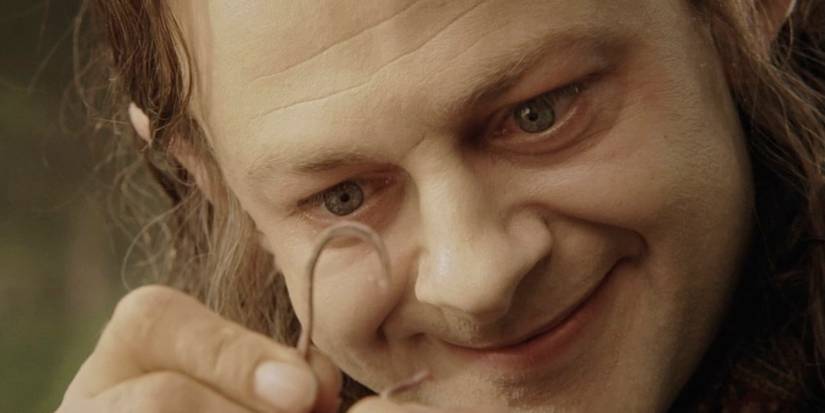 Lord Of The Rings: Weird Facts About Gollum