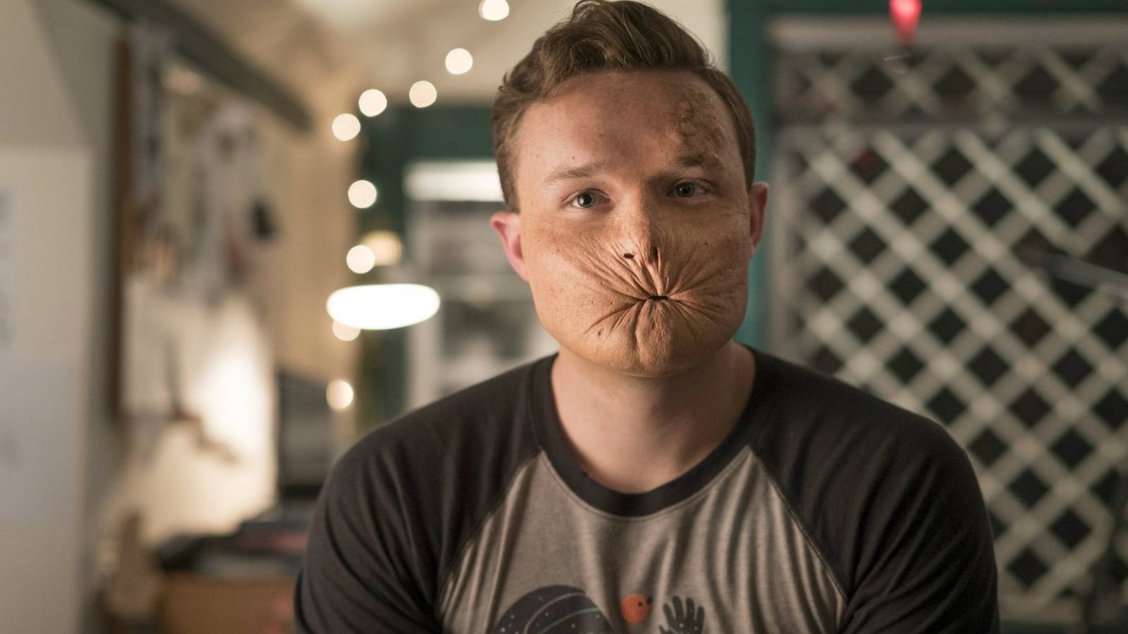 Arseface's Fate In Preacher Season 2