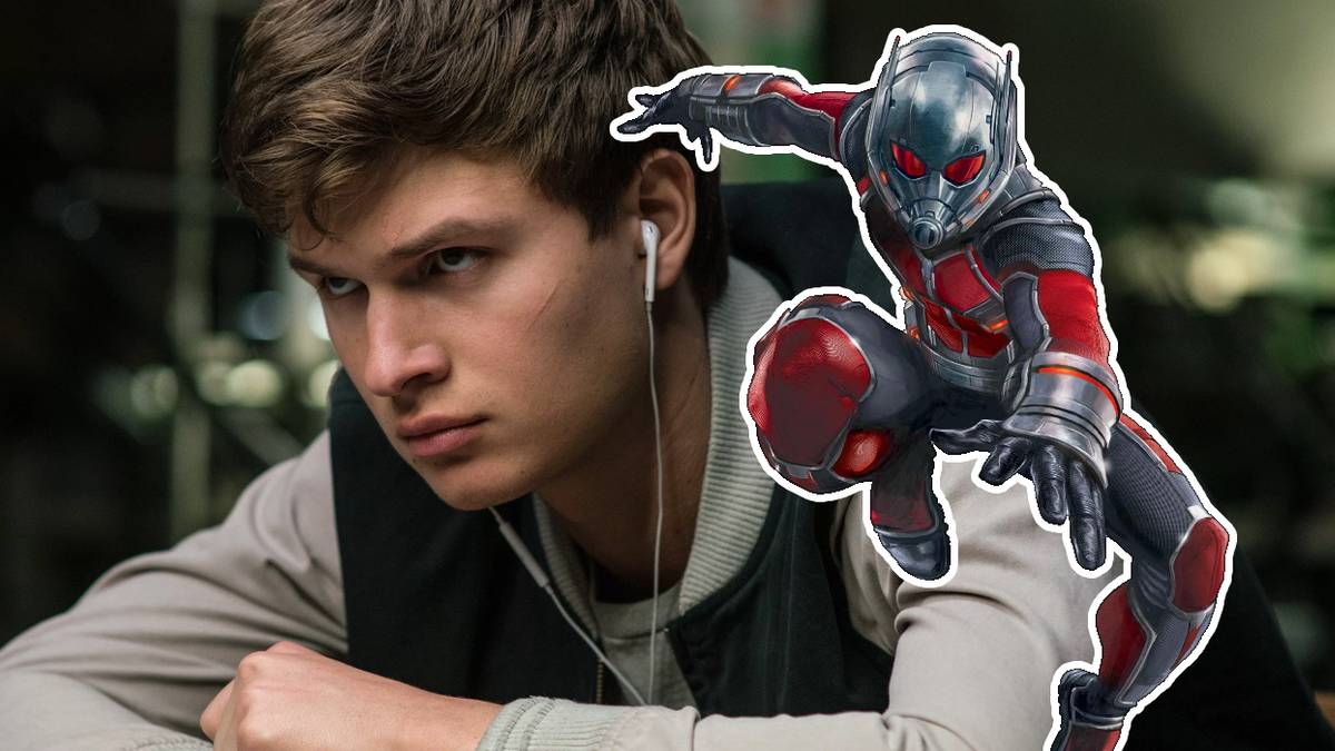 What Baby Driver Reveals About Ant-Man