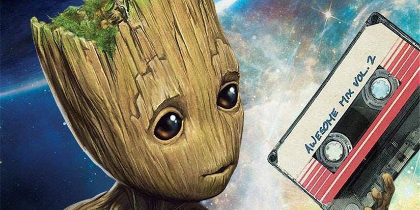 15 Things You Didn’t Know About Baby Groot