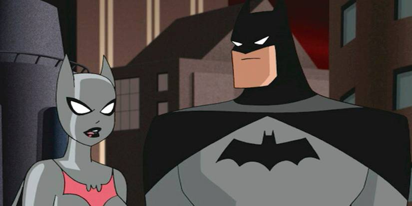 10 Worst Batman Movies, According To Rotten Tomatoes