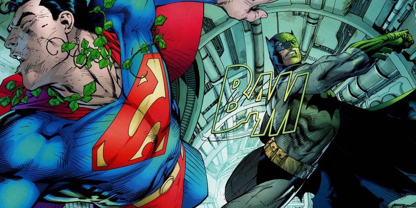 8 Times Superman Turned Evil In The Comics
