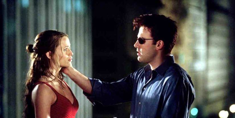 Marvel Establishes Direct Connection For Ben Affleck To Return As ...