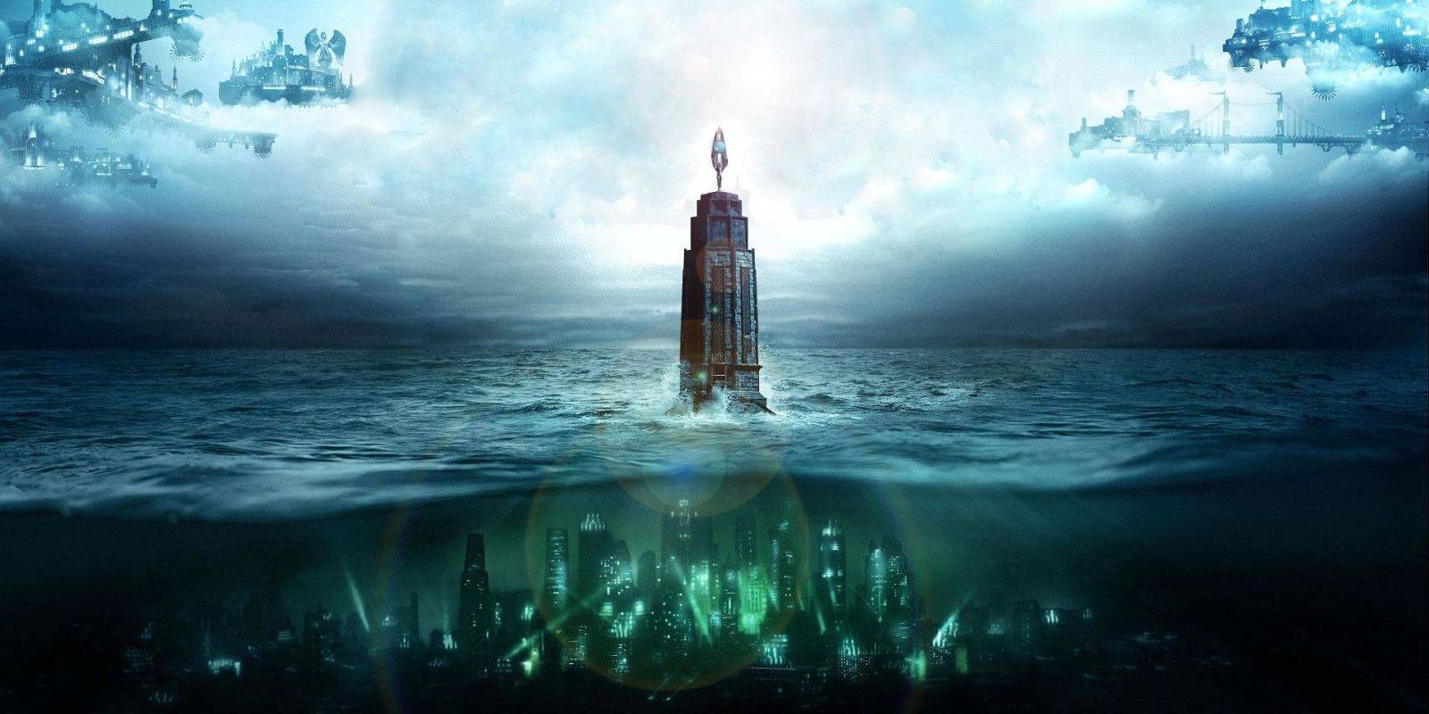 BioShock: The Collection Coming to Switch?