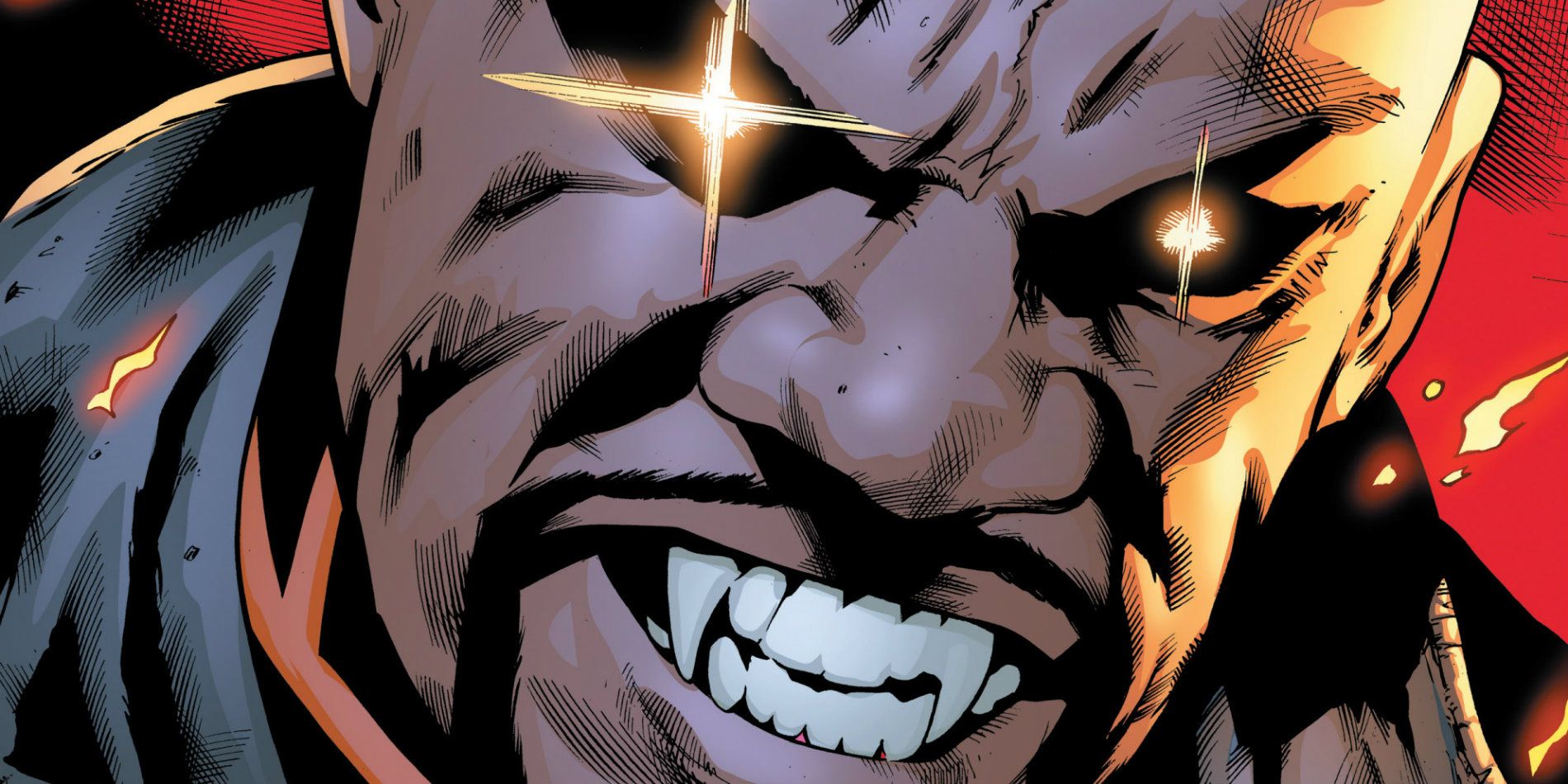 Blade Should Join the MCU One Day | Screen Rant