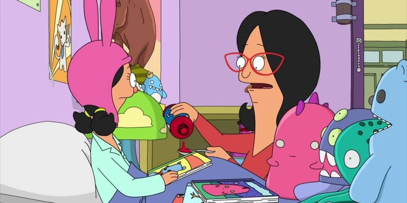 10 Funniest TV Characters In Cartoon History Ranked