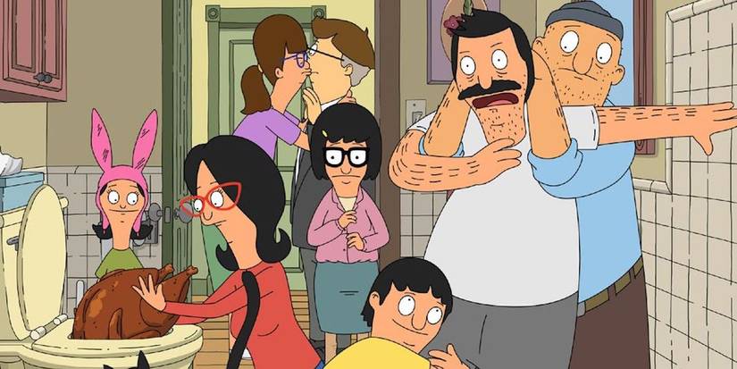 Bob's Burgers: 15 Best Holiday-Themed Episodes