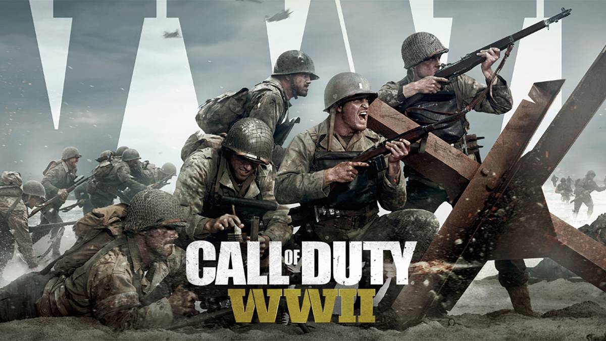 Call of Duty: WWII - How to Get Free COD Points