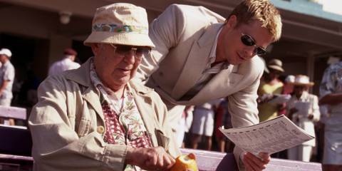 Ocean's Eleven Summary, Trailer, Cast, Where to Watch and More