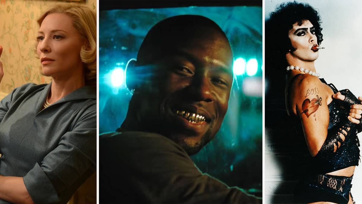The Best LGBTQ Characters in Movie