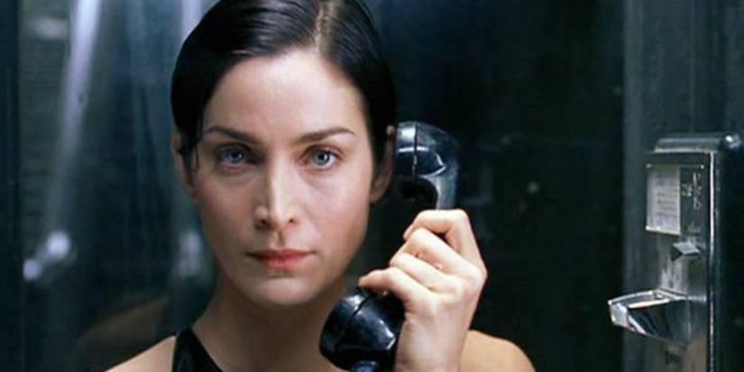 Where The Matrix Trilogy's Cast Members Are Now