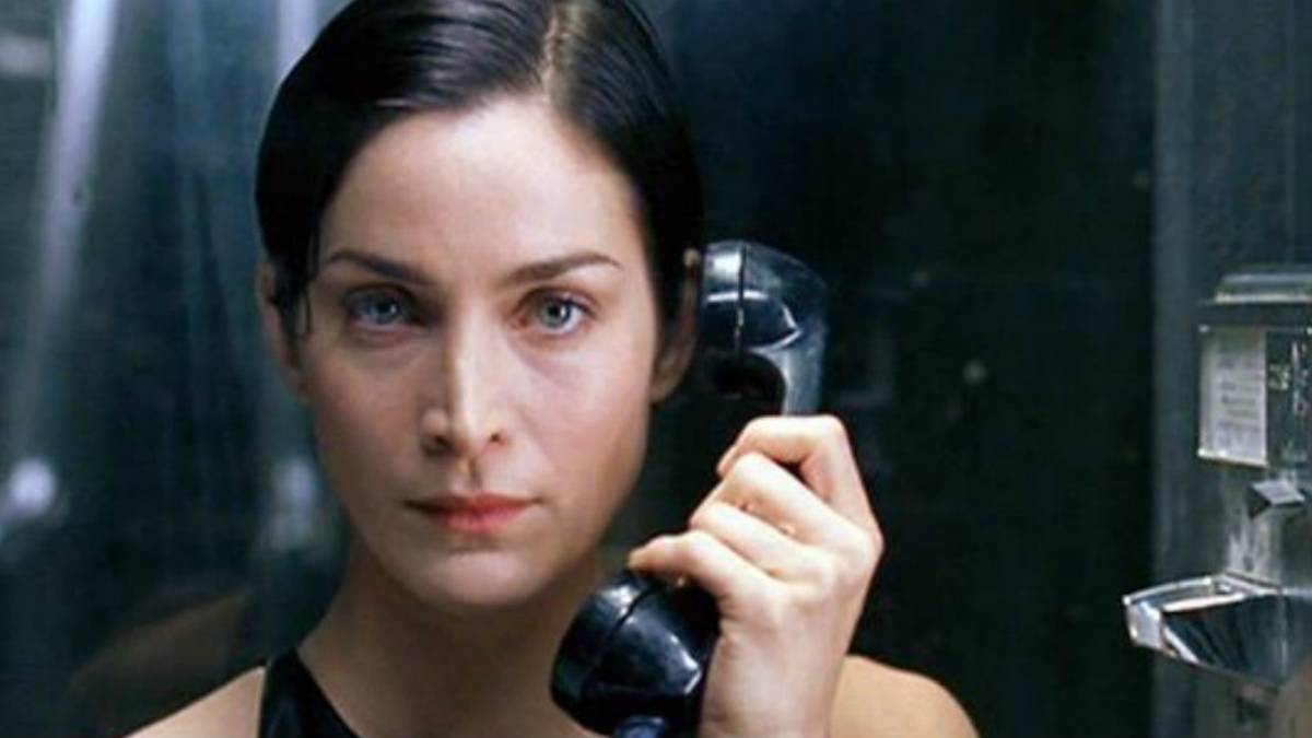 Iconic Comedy Actress Recalls Bombing The Matrix Audition