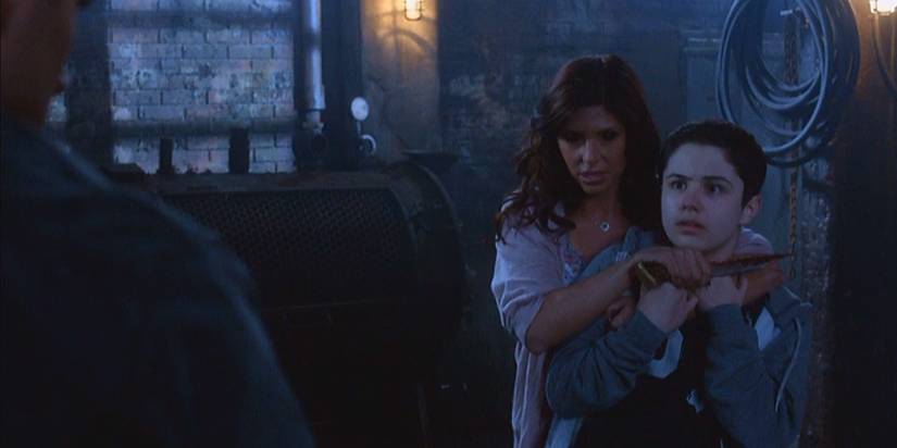 15 Supernatural Moments That Made Fans Cry