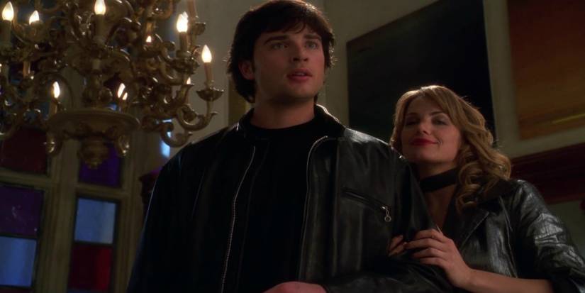 Smallville: 5 Times We Felt Bad For Lex Luthor (& 5 Times We Hated Him)
