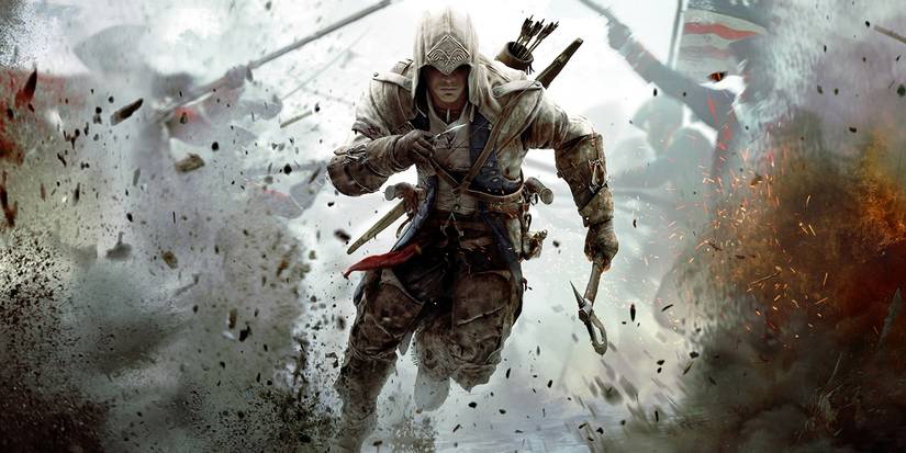 Assassin's Creed: Which Assassin Are You Based On Your Zodiac Sign?