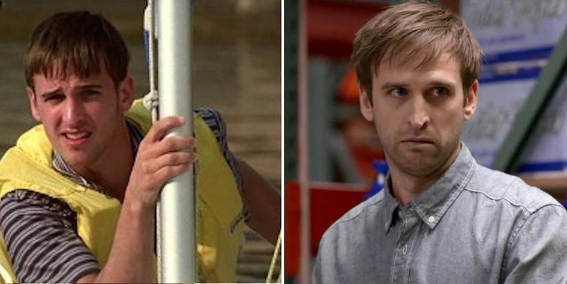 Where Are They Now? The Cast Of Wild Things