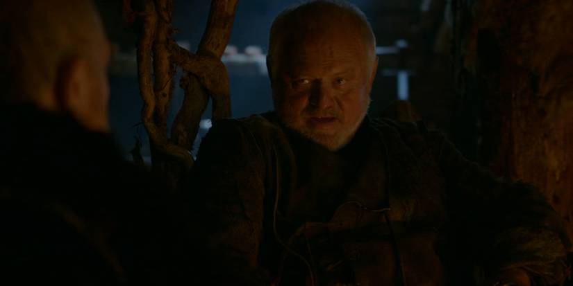 Game Of Thrones: 10 Things That Make No Sense About The Wildlings