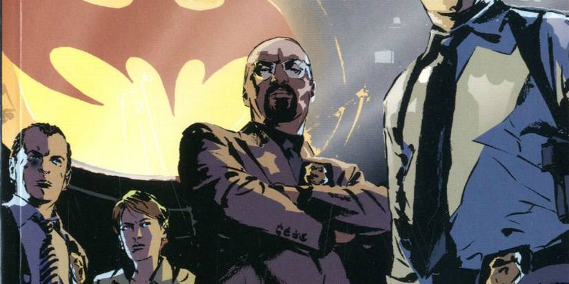 Zack Snyder's Justice League: Every Easter Egg & DCEU Reference