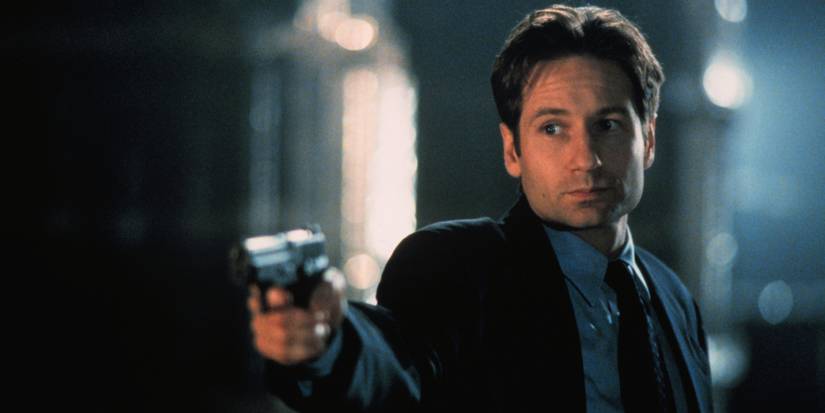 X-Files: What Happened To Mulder, Scully & Every FBI Agent