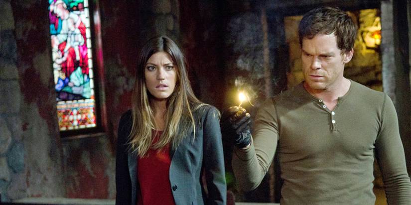 Dexter: Which Season Does Debra Learn Her Brother Is A Killer?