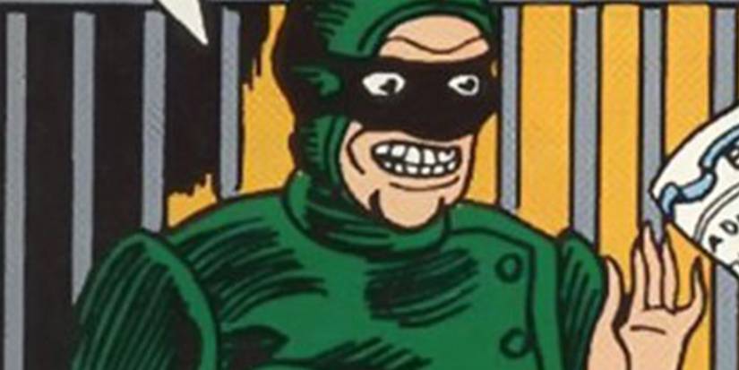 Things You Didn’t Know About Doctor Poison
