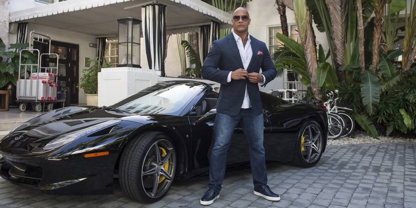 Ballers: 10 Main Characters, Ranked By Likability