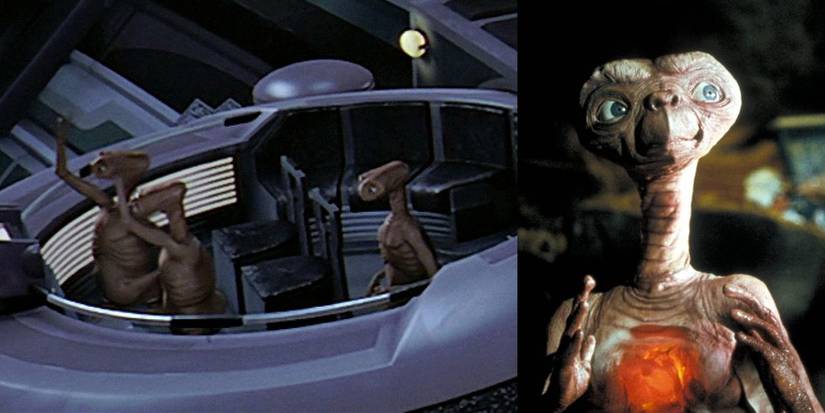 Star Wars: 10 Hidden Details Redditors Found In The Prequel Trilogy