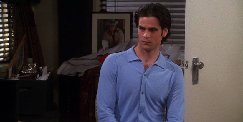 Friends: 5 Reasons Rachel Should Have Been With Tag (& 5 Why Ross Was ...
