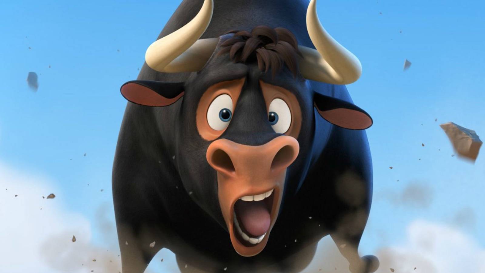 John Cena's Underrated Animated Comedy Movie Lands On Netflix Global ...