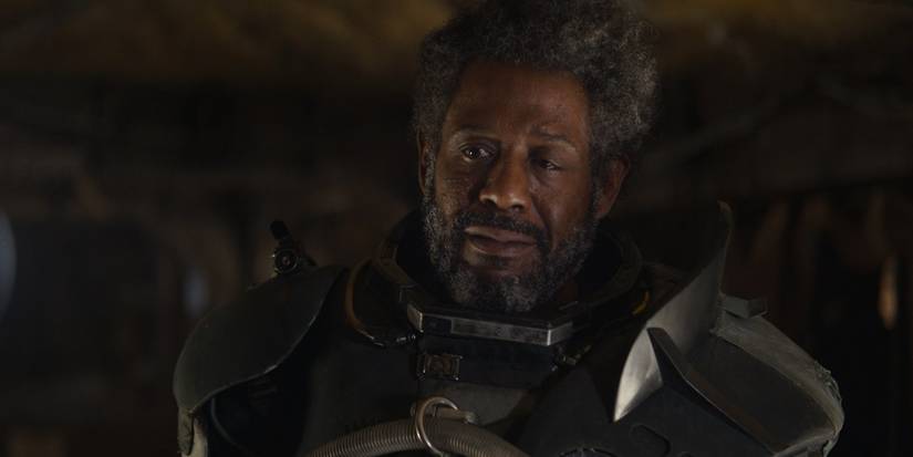 Star Wars Clearly Explains Why Saw Gerrera Abandoned Jyn Erso