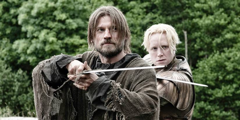 Game Of Thrones: 10 Differences Between Brienne In The Show And The Books