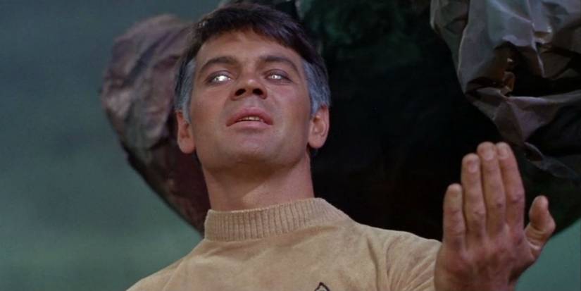 "The Most Difficult Thing I Ever Had to Do": Captain Kirk's Biggest TOS ...