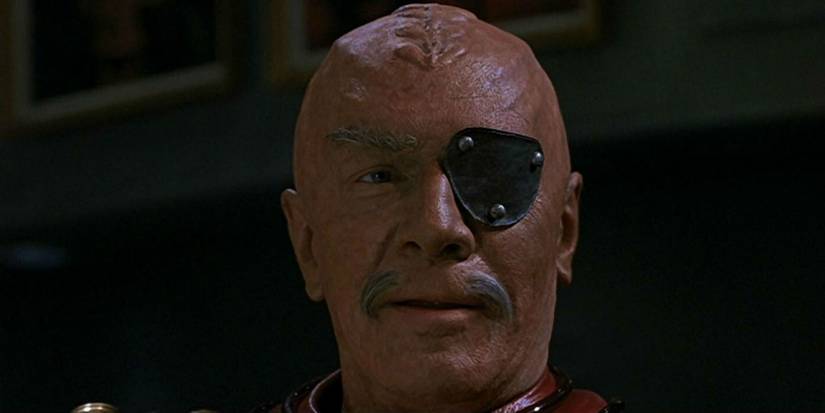 Everything Revealed About Vadic, Picard Season 3's Villain