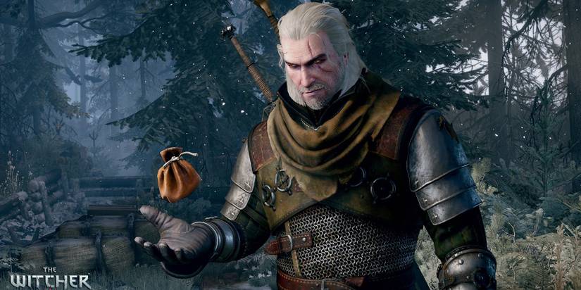 Witcher 3: What Florens And Orens Are (& How They Differ From Crowns)