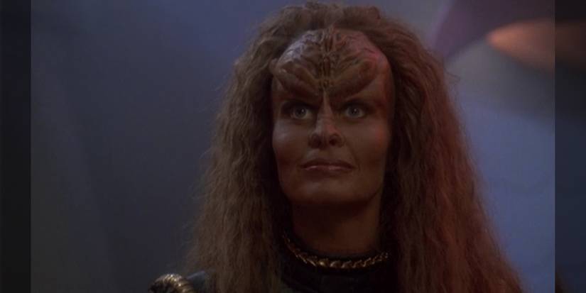 Star Trek: Top 10 Worf Relationships, Ranked