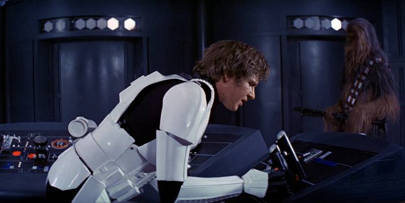 Star Wars: The 10 Best Han Solo Quotes From The Original Trilogy