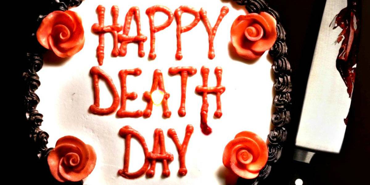 Happy Death Day Review