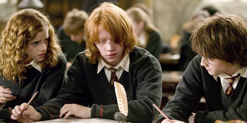 Harry Potter IRL: 10 Similarities Between Hogwarts & UK Boarding Schools