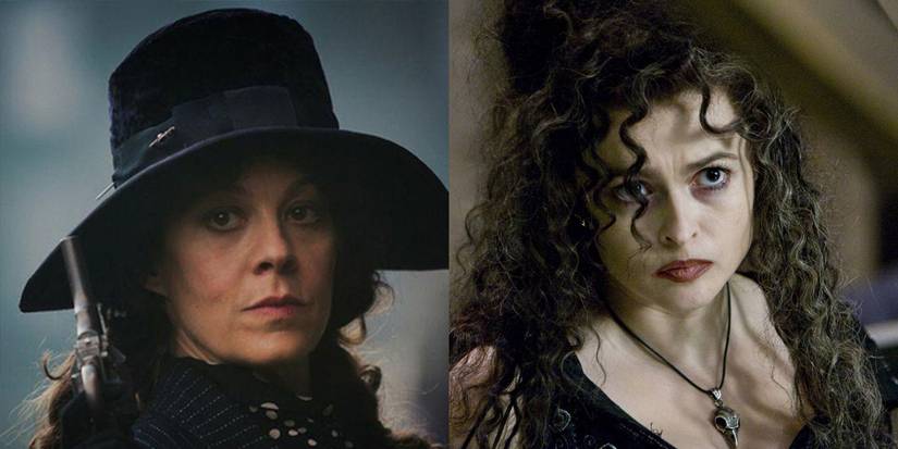 Actors Who Almost Starred In Harry Potter