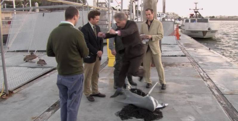 Arrested Development Likely to End With Season 5, Says David Cross : r ...