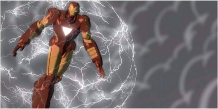 10 Powers (And 8 Weaknesses) Fans Didn’t Know Iron Man Had