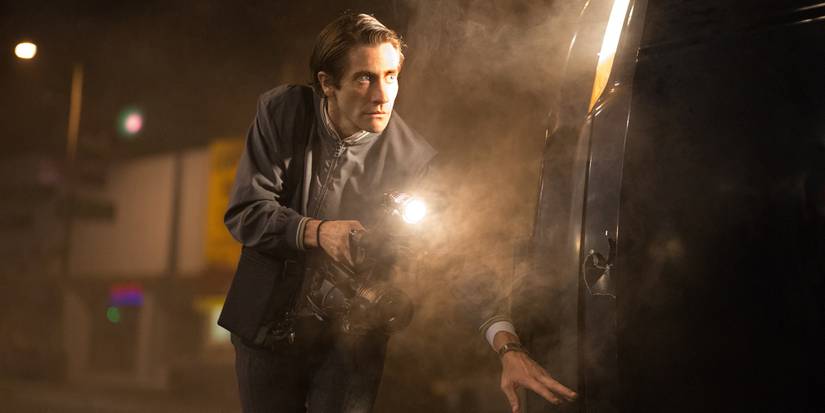 Nightcrawler’s Ending Explained: What Lou’s Final Scene Really Means