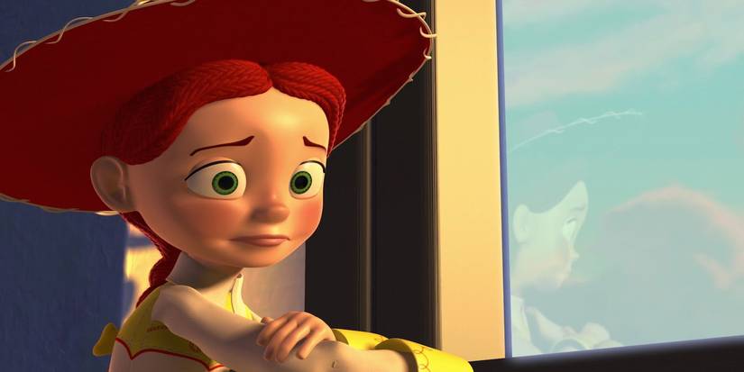 Toy Story: Andy's Mom Is Jessie's Owner - Theory Explained