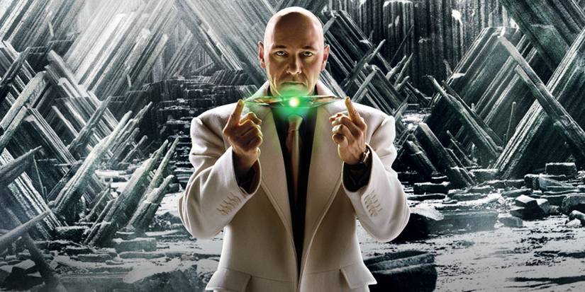 All 11 Live-Action Versions Of Lex Luthor, Ranked By Comics Accuracy