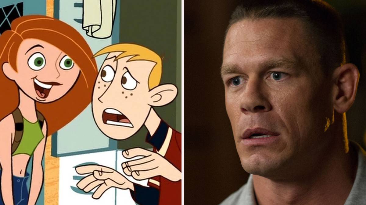 Things You Didnt Know About Kim Possible