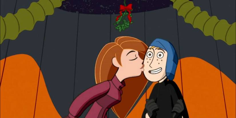 Things You Didn't Know About Kim Possible