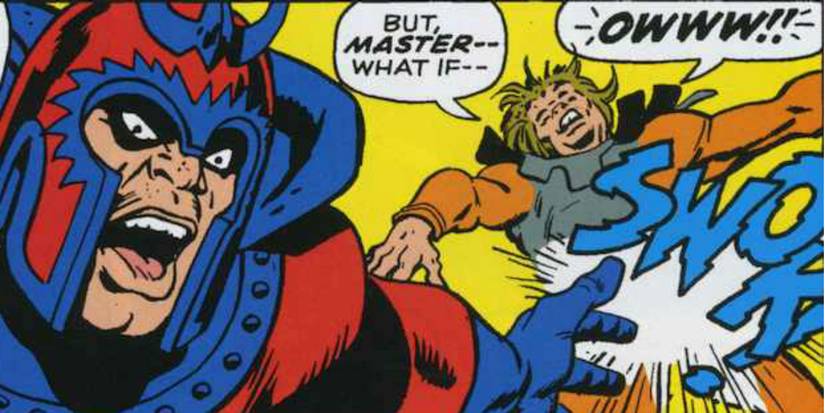 Supervillains You Didn't Know Are Best Friends