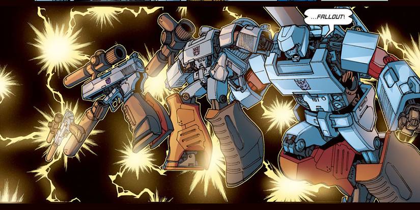 10 Megatron Powers & Abilities He's Still Missing After 5 Transformers ...